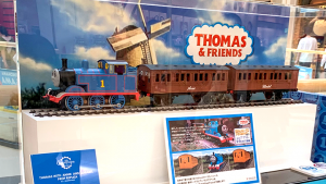 「きかんしゃトーマス／トーマスとアニー＆クララベル プロップレプリカ」CoolPropsにて予約販売開始 | ソドー鉄道広報局による き ...